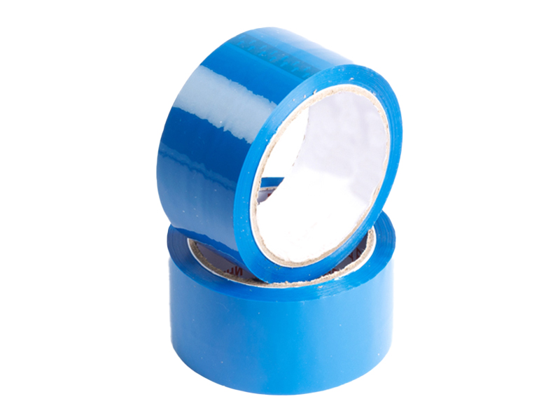 Plava selotejp traka 48mm x 50m - 50µm | Ultrapak